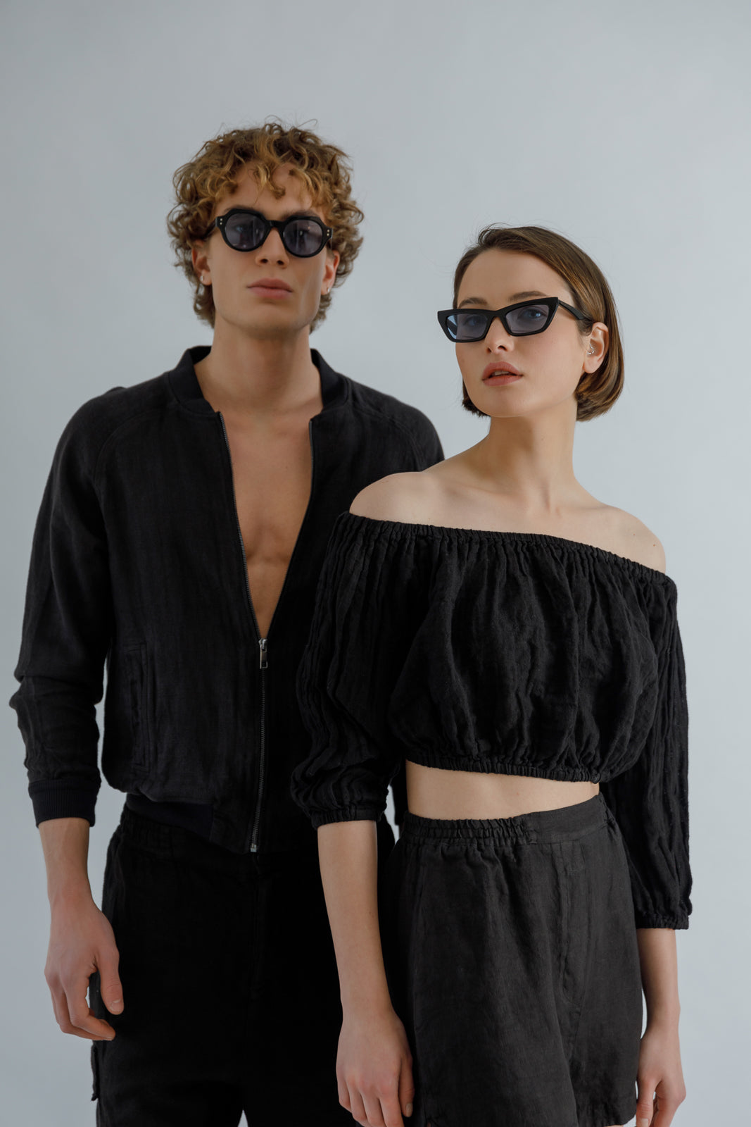 ACETATE COLLECTION – weareeyes